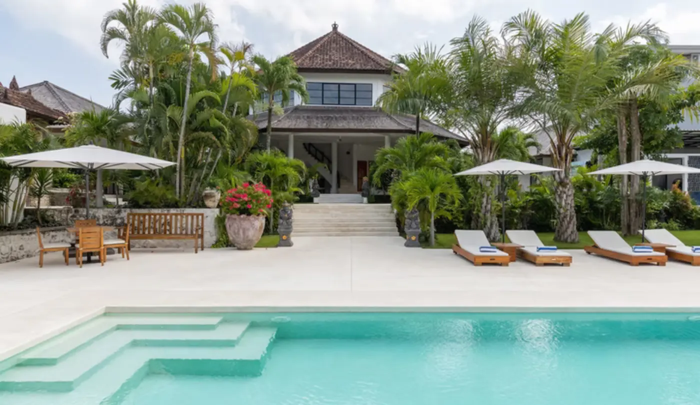 Anwa Bali | Laid Back Luxury in the Heart of Umalas | DesRes Bali